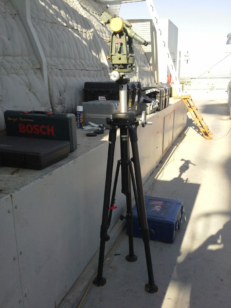 Positional Change Monitoring - Bengal Resources, Inc.